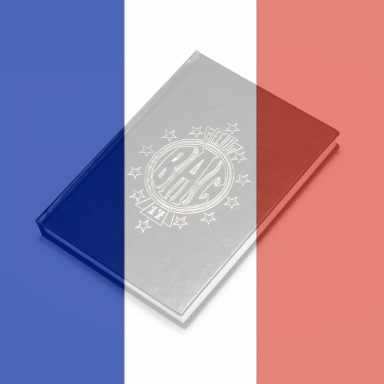 Le yearbook made in France : comment faire un yearbook à la française